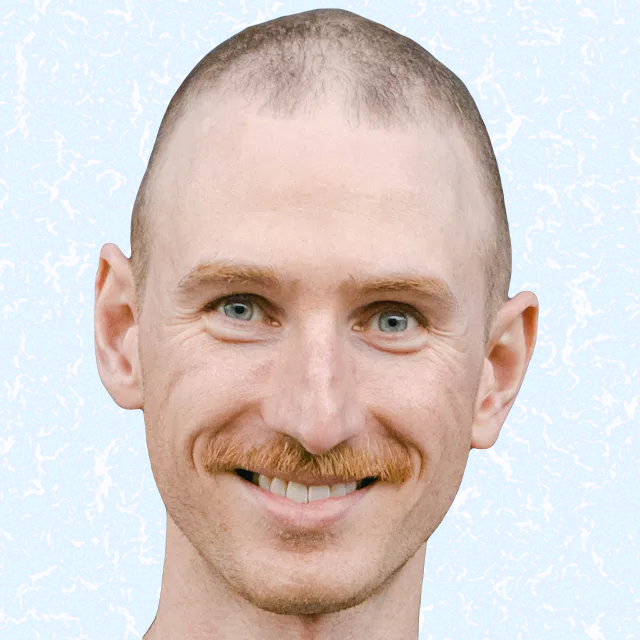 Patrick Coleman's Web Presence